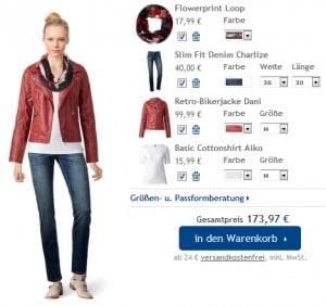 Cecil Online Shop Deutschland www.cecil.de [Beliebt]